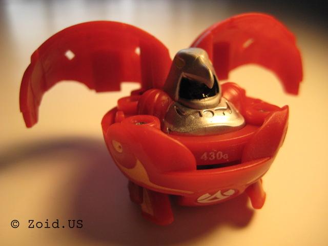 Bakugan Identification and Parents Guide