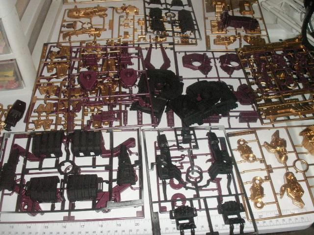 Gojulas Custom The Making Of A